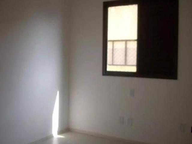 Apartamento 3 dormitórios 1 suíte com porcelanato à venda em Vila Valparaíso — Santo André/SP | R$