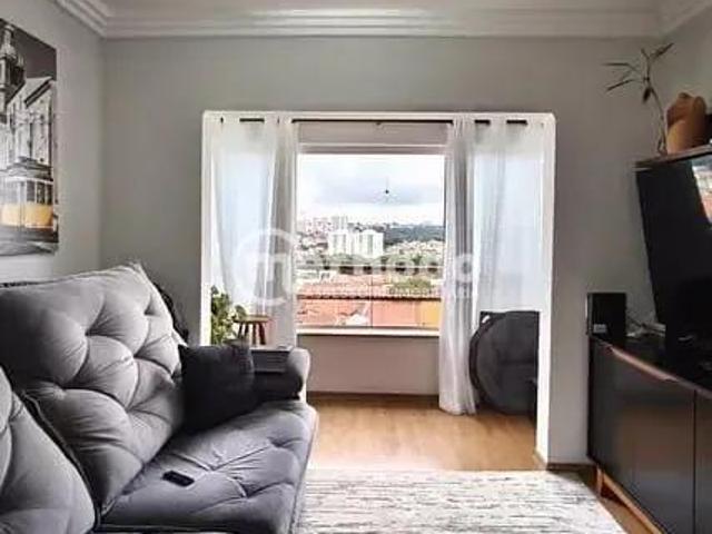 Apartamento 3 dormitórios 1 suíte com sacada, no Parque Industrial