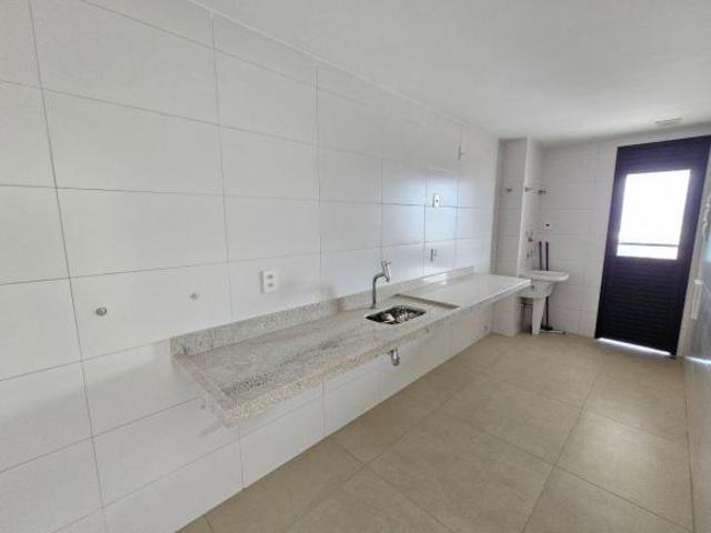 120m² | 3 dorm 1 suíte com terraço gourmet – Aparecida, Santos