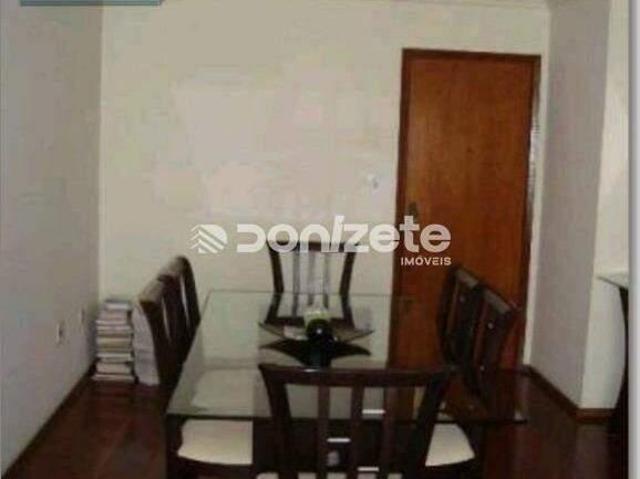 Apartamento 3 dormitórios 1 suíte com 112 m² na Frente – Santo André, Jardim