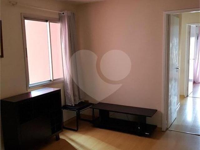 Apartamento 3 dormitórios 1 suíte com 2 vagas – 69 m²