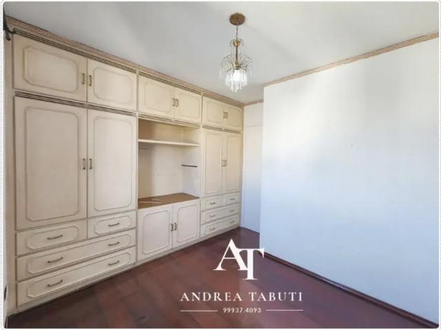 Apartamento 3 dormitorios 1 suite com 2 vagas