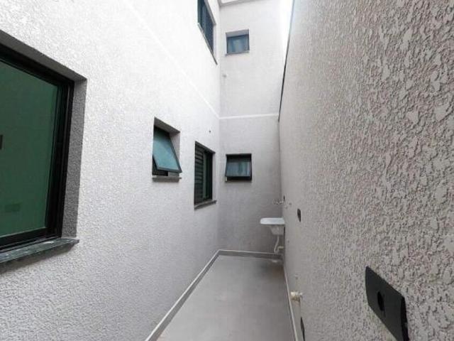 Apartamento 3 dormitórios 1 suíte com 2 vagas em Santo André – Parque das Nações