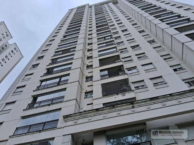 Apartamento 3 Dormitórios 1 Suíte Condomínio Club Life Vila Suzana São Paulo/sp