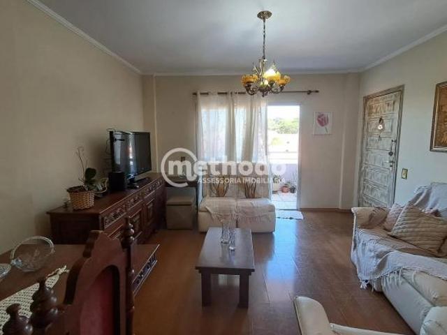 Apartamento 3 dormitórios 1 suíte: conforto e qualidade de vida no Flamboyant!