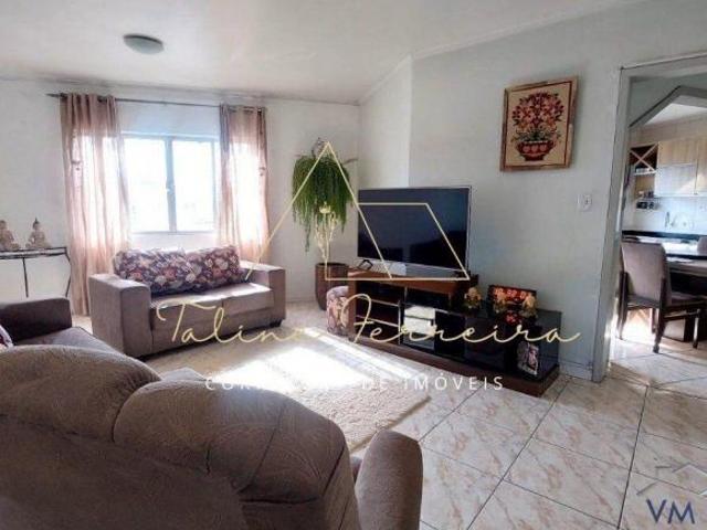 Apartamento, 3 dormitórios, 1 suíte, Cachoeirinha