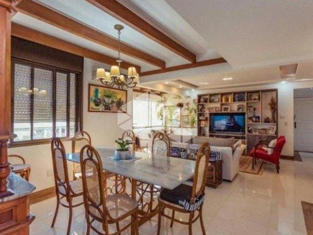 Apartamento / 3 Dormitórios / 1 Suíte / Churrasqueira / 2 Vagas Cobertas / Vila Ipiranga / Assis Bra