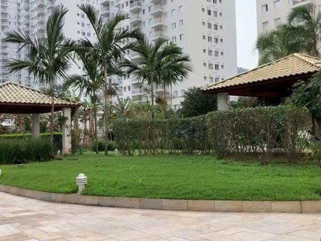 Apartamento 3 Dormitórios, 1 Suíte, Climatizado e com Planejados de Primeira Linha