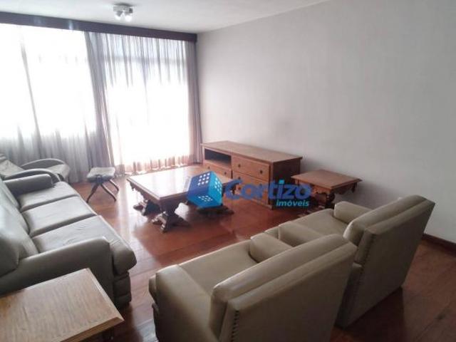 Apartamento 3 dormitórios 1 suíte à venda, 145 m² por R$ 750.000 Centro Jundiaí/SP