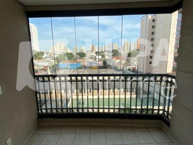 APARTAMENTO 3 DORMITÓRIOS 1 SUÍTE Á VENDA CHÁCARA CALIFÓRNIA
