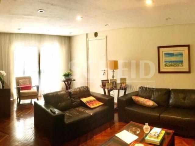 Apartamento 3 dormitórios 1 suíte à venda na Vila Mascote em São Paulo