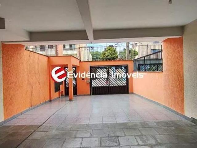 Apartamento 3 dormitórios 1 suíte à venda na Vila Homero Thon — Santo André/SP | 74m², 2 vagas