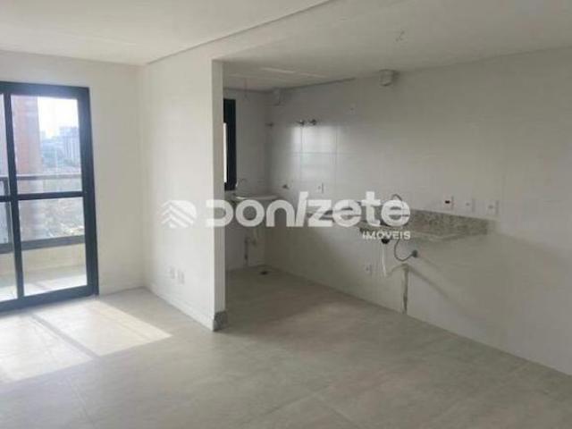 Apartamento 3 dormitórios 1 suíte à venda na Vila Valparaíso Santo André/SP | 2 vagas