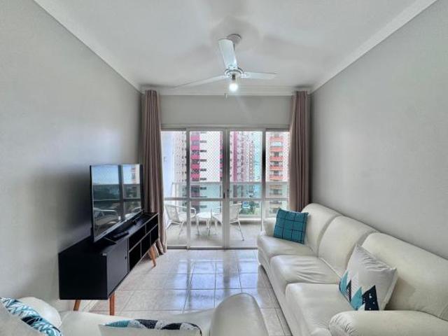 Apartamento 3 dormitórios 1 suíte à Venda na Astúrias no Guarujá | QVista Int.