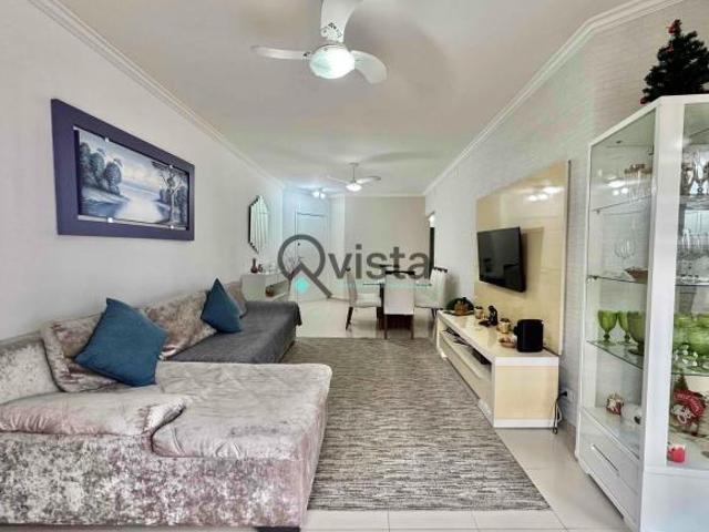 Apartamento 3 dormitórios 1 suíte à Venda na Pitangueiras no Guarujá | QVista Inteligência Imobiliár