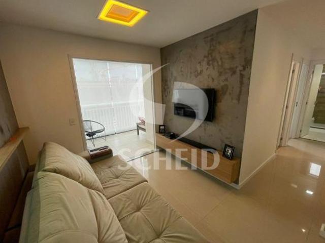 Apartamento 3 dormitórios, 1 suíte a venda na região do Campo Grande !