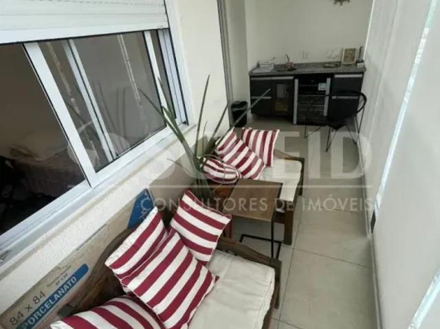 Apartamento 3 dormitórios, 1 suíte a venda na região do Campo Grande!