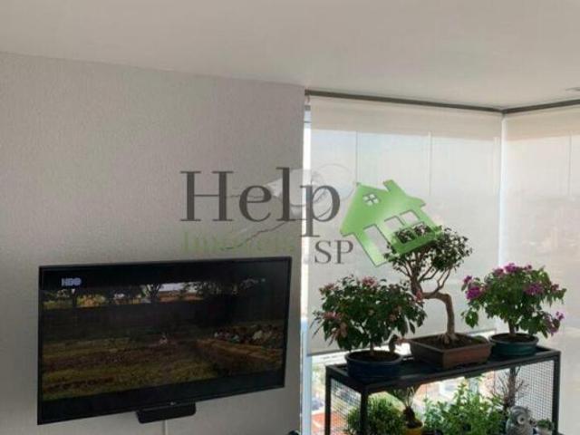 Apartamento 3 dormitórios 1 suíte a venda no Tatuapé em São Paulo