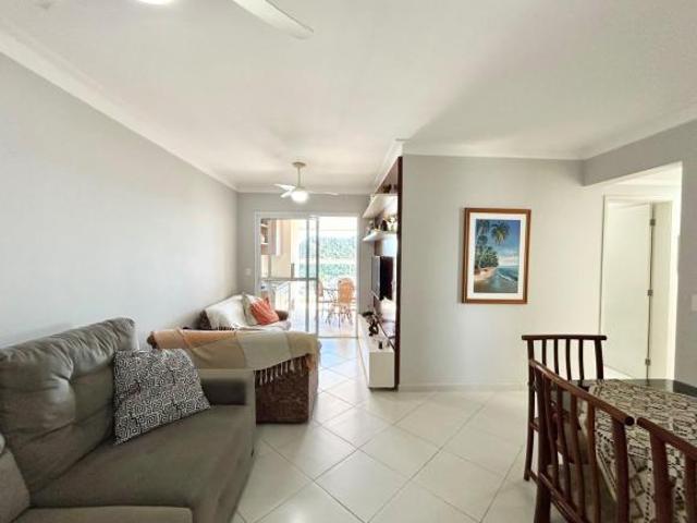 Apartamento 3 Dormitórios 1 suíte à Venda no Tombo no Guarujá | Q Vista Intel.