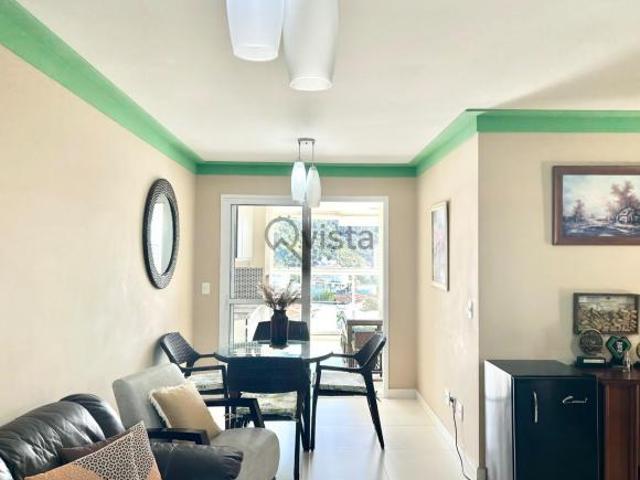 Apartamento 3 Dormitórios 1 suíte à Venda no Tombo no Guarujá | Q Vista Intel.