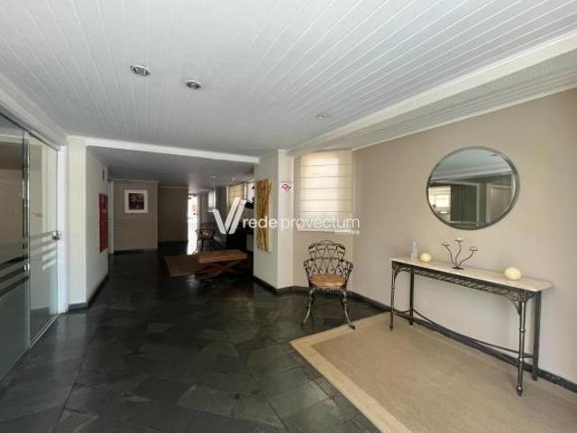 Apartamento 3 Dormitórios 1 Suíte à venda no Cambuí, em Campinas SP