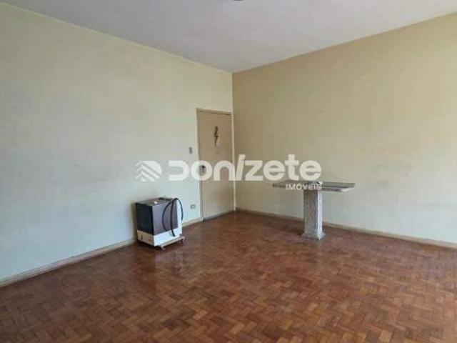Apartamento 3 dormitórios 1 suíte à venda no Centro de Santo André