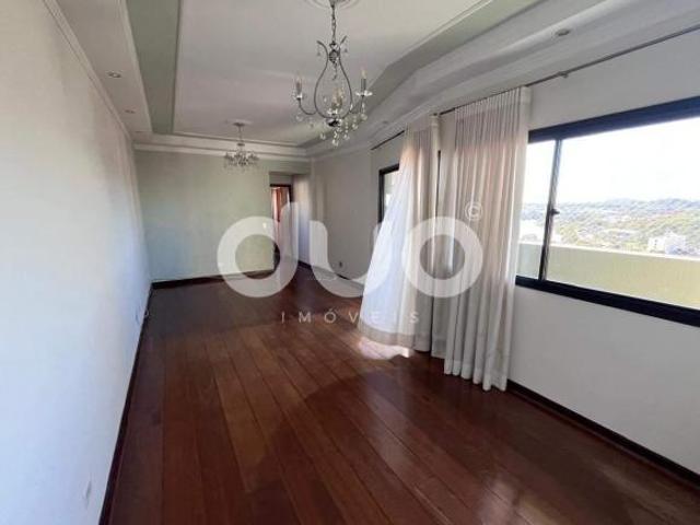Apartamento 3 dormitórios 1 suíte à venda no Centro de Piracicaba | 1 vaga | Portaria 24h e lazer