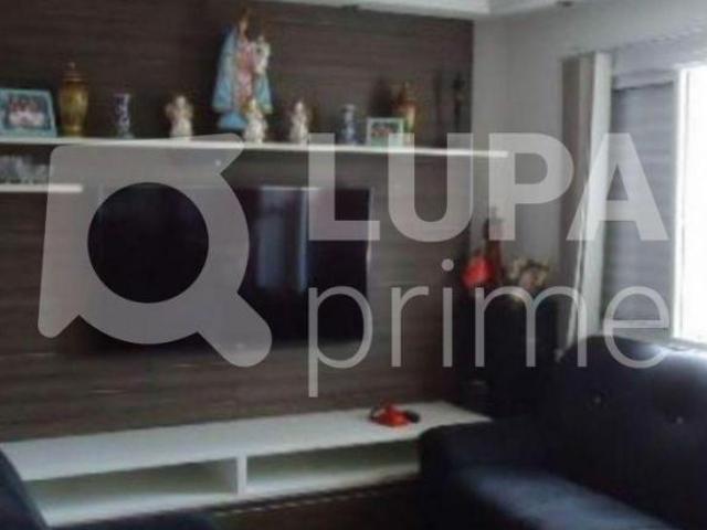 APARTAMENTO 3 DORMITÓRIOS 1 SUÍTE Á VENDA PARQUE MANDAQUI