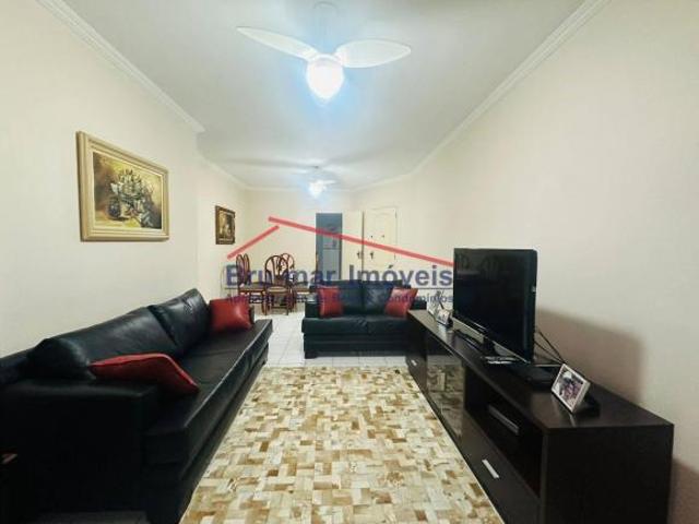 Apartamento 3 dormitórios 1 suíte, Aparecida, 1 vaga demarcada