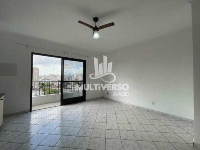 Apartamento 3 dormitórios 1 suíte – Boqueirão – Santos – Venda