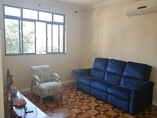 Apartamento 3 Dormitórios 1 suite Bairro Aparecida Santos SP