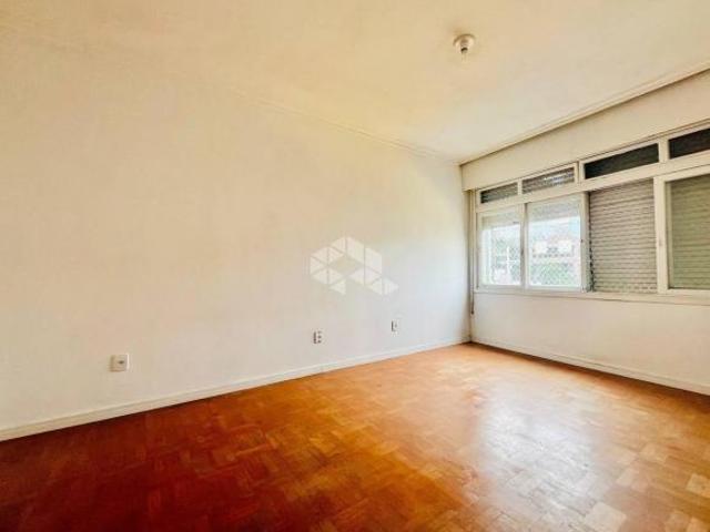 Apartamento 3 dormitórios, 1 suíte, Bairro Rio Branco, Porto Alegre