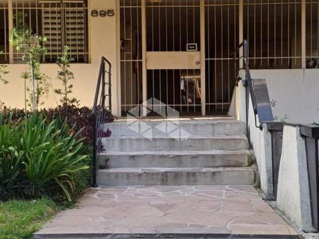 APARTAMENTO 3 DORMITÓRIOS, 1 SUITE, GARAGEM, NO RIO BRANCO
