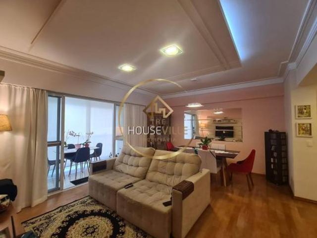 Apartamento 3 dormitórios 1 suíte, Grand Splendor, Sjc