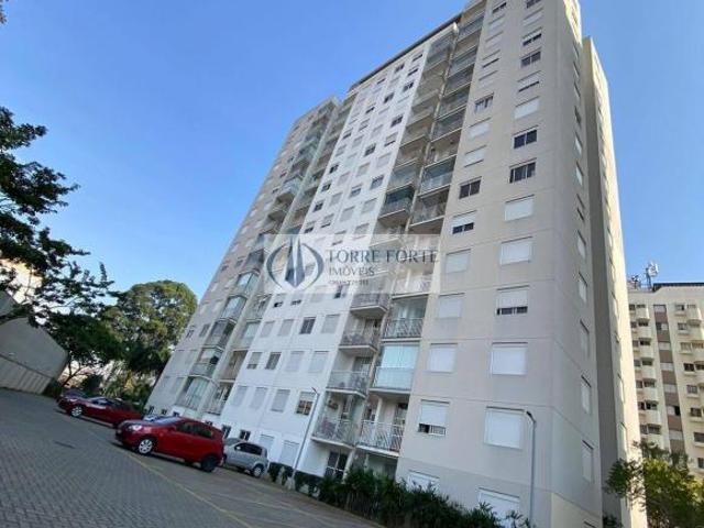 Apartamento 3 dormitórios 1 suíte e 1 vaga no Belenzinho