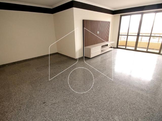 Apartamento 3 Dormitórios, 1 Suíte e 2 Banheiros no Boa Vista, Marília