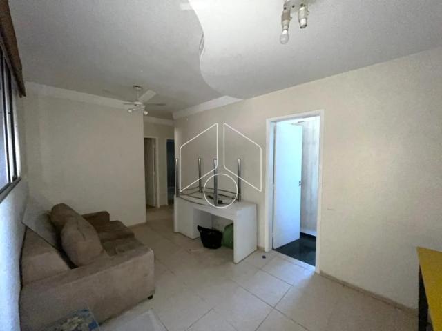 Apartamento 3 dormitórios, 1 suíte e 2 banheiros no Senador Salgado Filho