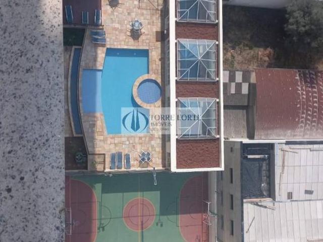 Apartamento 3 dormitórios, 1 suíte e 2 vagas na Vila Regente Feijó