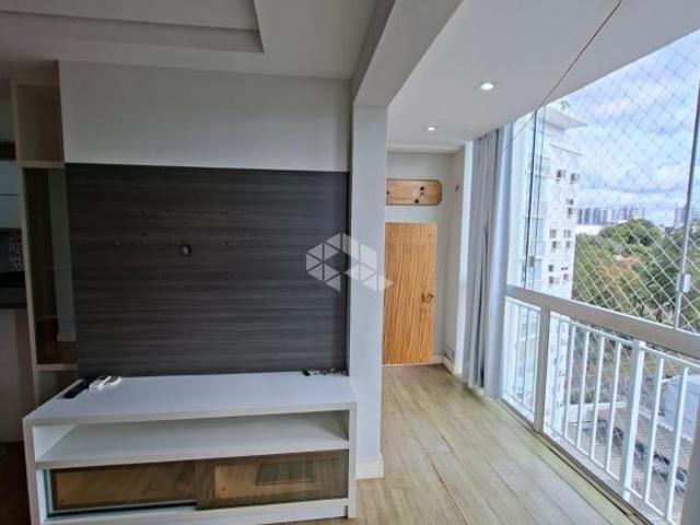 Apartamento 3 dormitórios, 1 suíte e 2 vagas no bairro Vila Ipiranga em Porto Alegre RS!