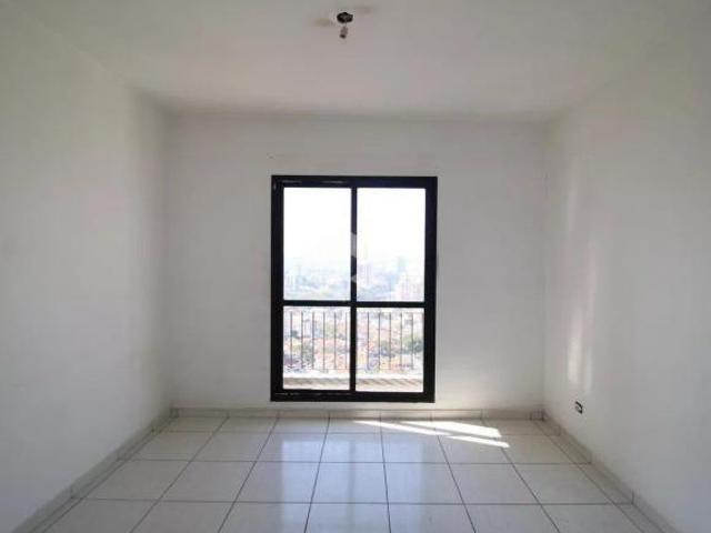 Apartamento 3 dormitórios, 1 suíte e 2 vagas no Jardim São Paulo