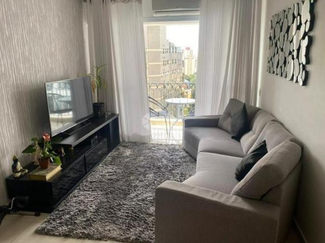 Apartamento 3 dormitórios, 1 suíte e 2 vagas em Santana