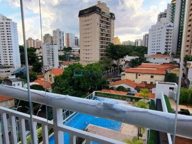 Apartamento 3 dormitórios 1 suite e 2 vagas próximo ao metrô Praça da Árvore