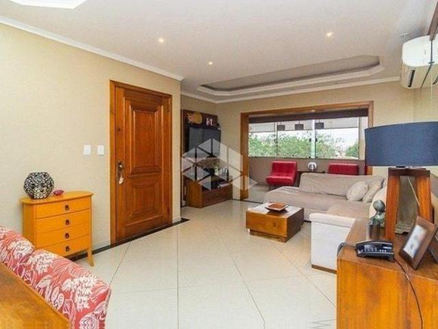 Apartamento 3 dormitórios 1 suíte e 2 vagas, Vila Ipiranga em Porto Alegre