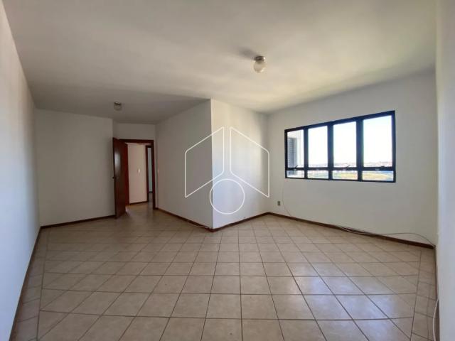 Apartamento 3 Dormitórios, 1 Suíte e 3 Banheiros no Boa Vista, Marília