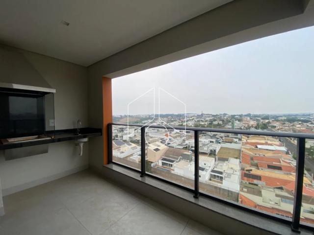 Apartamento 3 Dormitórios, 1 Suíte e 3 Banheiros no Parque Das Esmeraldas II