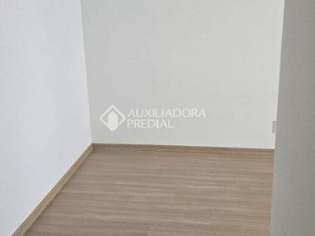 Apartamento 3 dormitórios, 1 suíte e churrasqueira no bairro Bom Jesus!