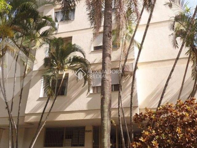 Apartamento 3 dormitórios, 1 suíte e garagem na Bela Vista