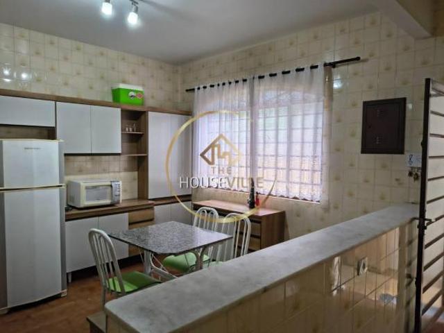 Apartamento 3 dormitórios 1 suíte e garagem no Centro de Sjc