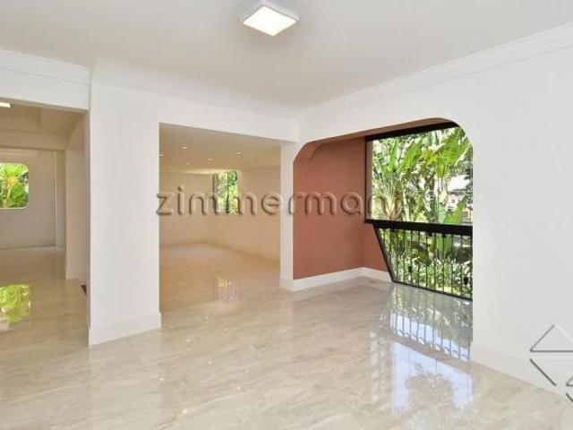 APARTAMENTO 3 DORMITÓRIOS 1 SUITE EM MOEMA