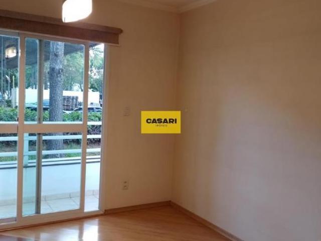 Apartamento 3 Dormitórios 1 Suíte em Rudge Ramos, São Bernardo do Campo — 2 Vagas